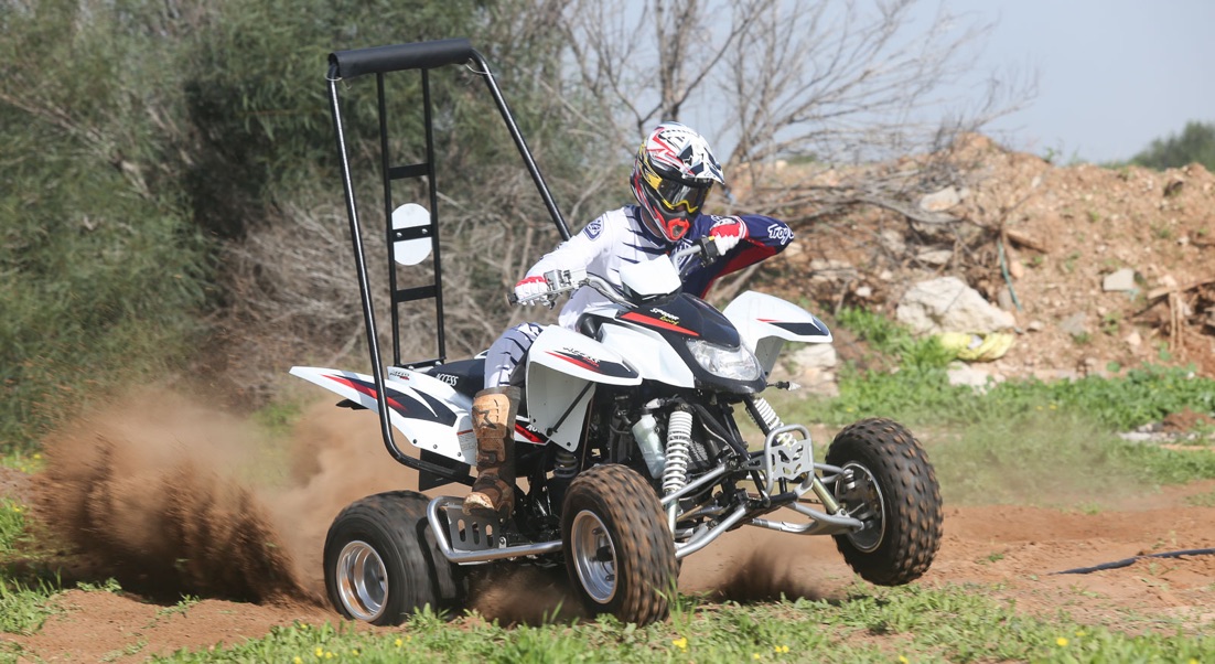 ACCESS SP450 - G&N סוכנויות